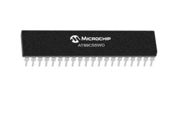AT C WD ATMEL Microcontroller Mirai Multi Solution