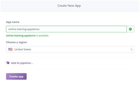 Deploy Aspnet Core App To Heroku Using Docker Tonys Tech And Language Blog