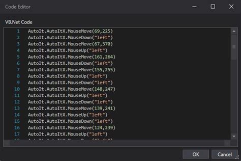 How To Use The Automation Language Autoit In Combination With Uipath Tutorials Uipath