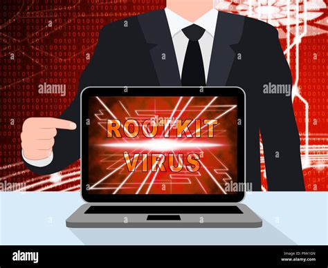 Computer Rootkit