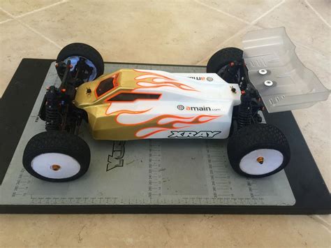 Xray XB Thread Page R C Tech Forums