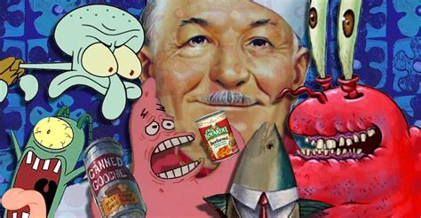 This Nsfw ‘spongebob Fandub Is Better Than Any Reboot • Philstar Life