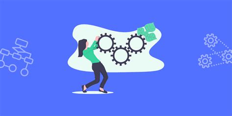 How To Create A Workflow Free Template And Examples