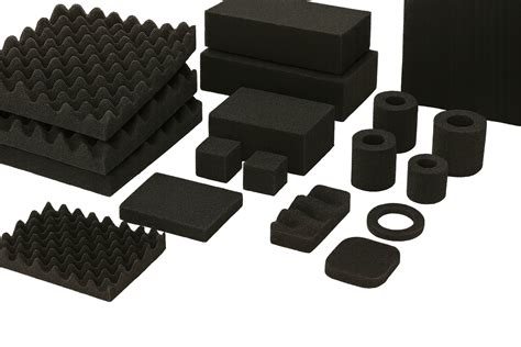 Advanced Engineered Foam Future Foam