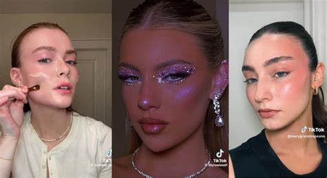 Makeup Gets A Glow Up Thanks To Gen Z