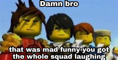 Lego Ninjago Rule 34