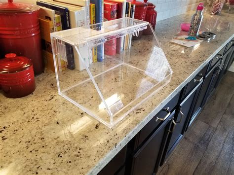 I Made A Bug Habitat 50w Epilog Helix Rlasercutting