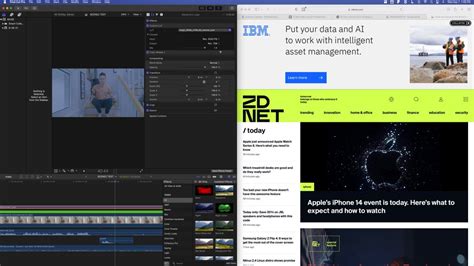 how to get true window snapping in macos zdnet