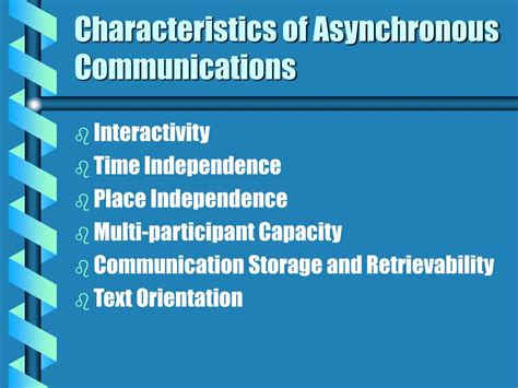 ppt computer mediated communications powerpoint presentation free