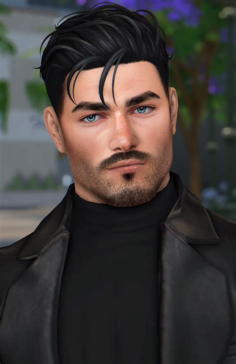 Share Your Male Sims Page 341 The Sims 4 General Discussion Loverslab