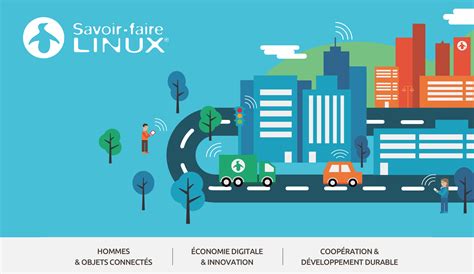 Savoir Faire Linuxs Blog