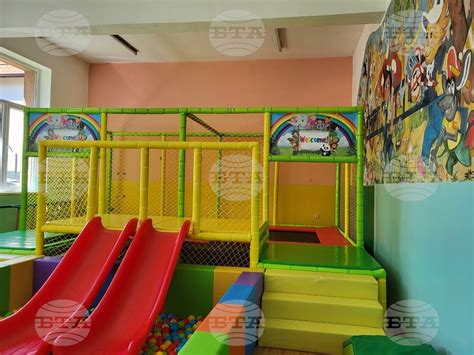 Комплекс за медико социални услуги в подкрепа на деца с увреждания и семействата им ще бъде