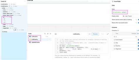 Bulk Update Data Format App Building Retool Forum
