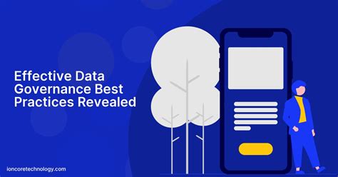 Effective Data Governance Best Practices Revealed