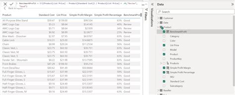 How To Add A Calculated Column In Microsoft Power BI TechRepublic
