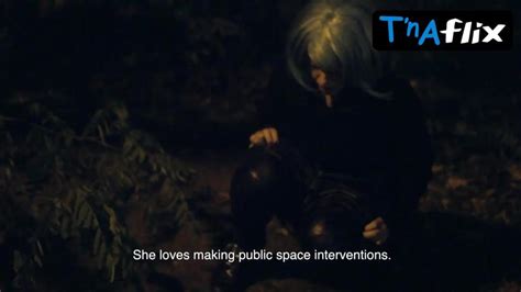 Ines Recher Breasts Scene In Pelicula