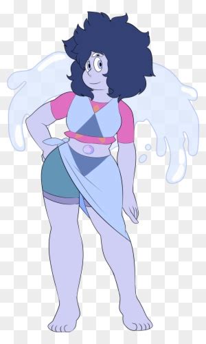 A Fusion Of Pearl And Lapis As Requested By Pasteipurrinq Steven Universe Fan Fusions Free