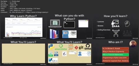 Master Python And Github With Real World Projects SoftArchive