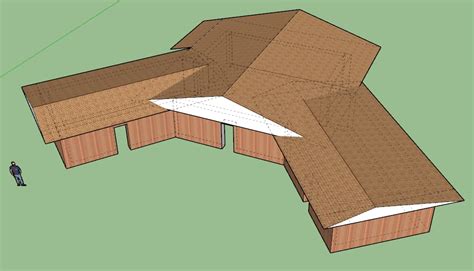 Back Edges Always On In SketchUp For Web SketchUp For Web SketchUp Community