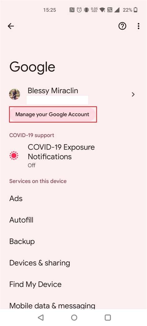 What Happens If You Cant Remember Gmail Password Techcult