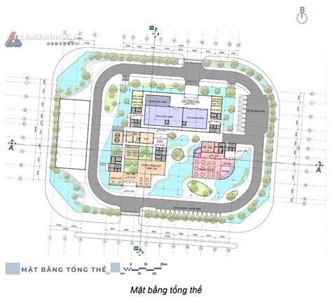 2 Đồ án Trung Tâm Dữ Liệu Thông Minh Smart Data Center