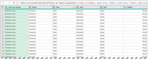 Mudar Pasta Power Query Excel Dinamicamente Guia Do Excel