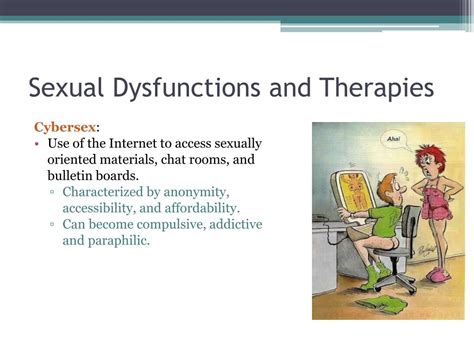 PPT Sexual Dysfunctions And Therapies A Comprehensive Guide PowerPoint Presentation ID