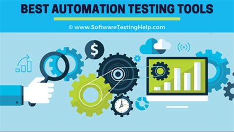 Top Key Test Automation Tools