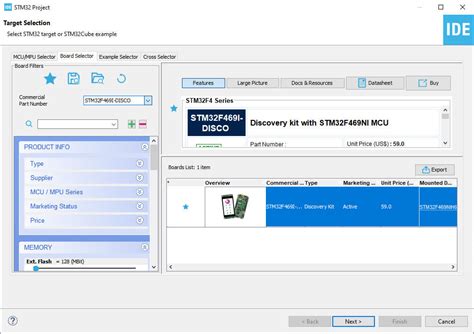 DAC And Volume Control With LCD And Touch Screen