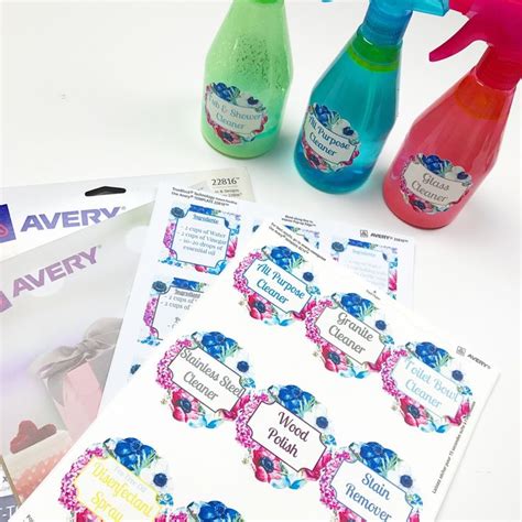 Avery Templates 22816 All Templates Avery Com Jaycee Nikolaus