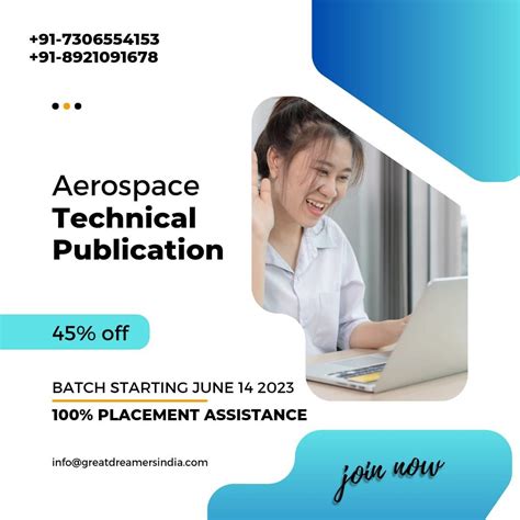 arun arumughan on linkedin enrollment started for aerospace technical