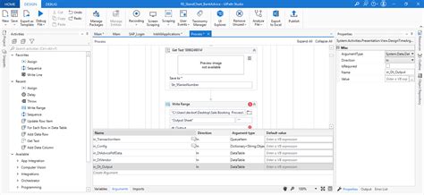 In Re Framework I Want To Add Row Data In A Column Of Data Table In Each Transaction