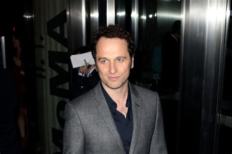 Matthew Rhys Helps Save Welsh Pub From Closure