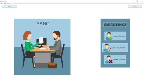 Github Ashishbansal Official Bank Management
