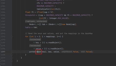 Java反序列化 Urldns链(个人学习)java 常见反序列化链 Csdn博客 Java反序列化 Urldns链(个人学习)java 常见反序列化链 Csdn博客
