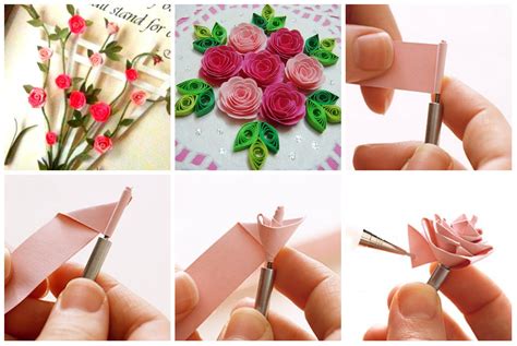 Квиллинг для начинающих Andrey