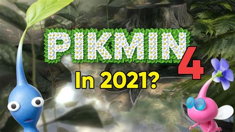 Pikmin Ideas