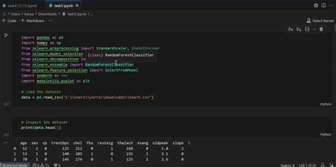 Engineering New Features And Optimizing Model Performance Kavya