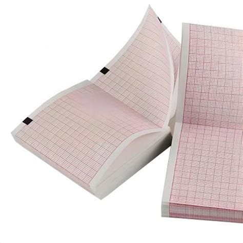 Siny Medical Ecg Graph Paper Sinymedical