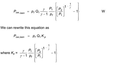 And Is Known As The Compressibility Coefficient By