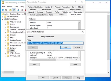 CloudConnexa Private LDAP Authentication Active Directory Use Cases OpenVPN Support Center