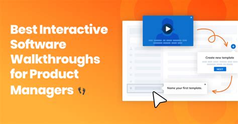 Interactive Software Walkthroughs That Boost User Engagement