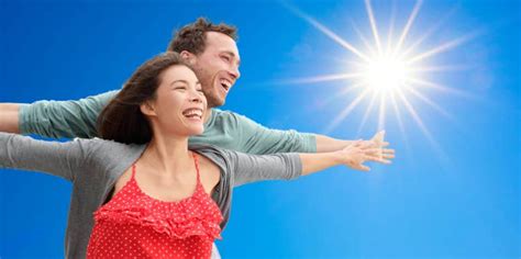 Sagittarius Season Brings Improvements To 4 Zodiac Signs And Their Relationships Beginning