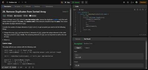 Shashan Lumbhani On Linkedin Leetcode Codingjourney Staymotivated Keeplearning Problemsolving