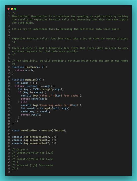 Pratik Sahu On Linkedin Javascript Interviewquestions