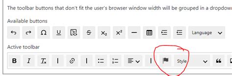 Drupal 10 Ckeditor 5 Enable Anchor Links With Easy Steps