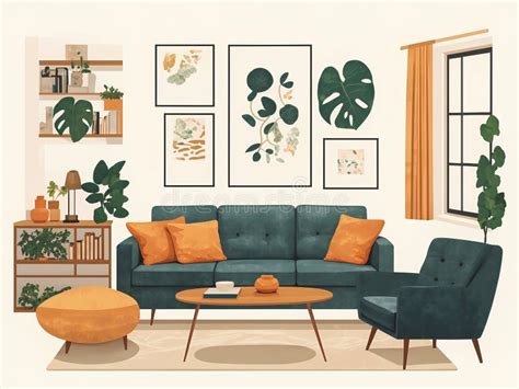 General Lifestyle Content That Depicts Average Middle Class