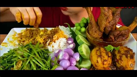 Eating Video 📹 Didi Ka Youtube