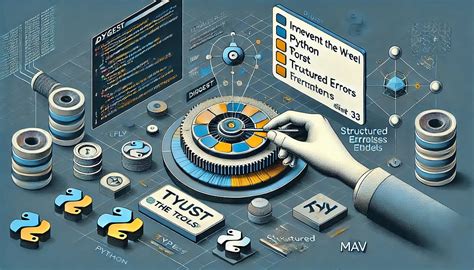 Python Software Development And Tools — Digest 33 By Denys Volokh Jun 2025 Medium