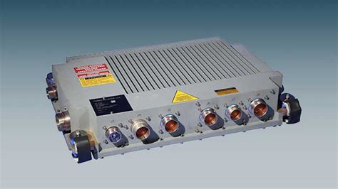 Fadec Full Authority Digital Engine Control Bae Systems